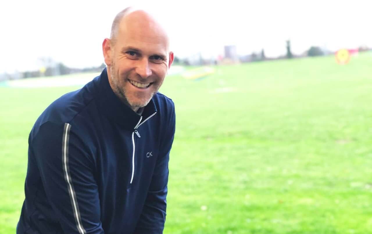 Golf Lessons • Sidcup Family Golf