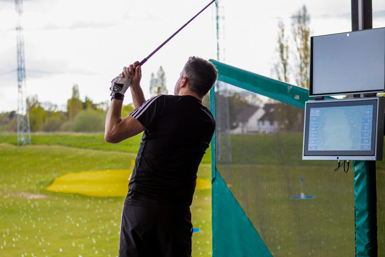 Events • Sidcup Family Golf